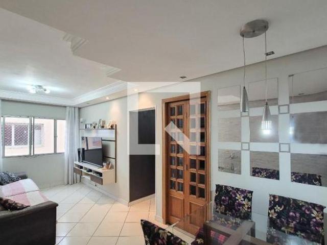 Apartamento à Venda Assunção, 2 Quartos, 70 m2