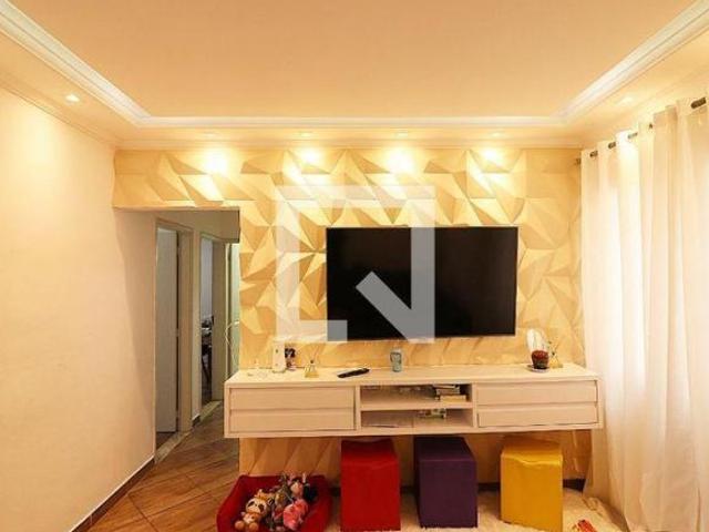 Apartamento à Venda Assunção, 2 Quartos, 70 m² São Bernardo do Campo