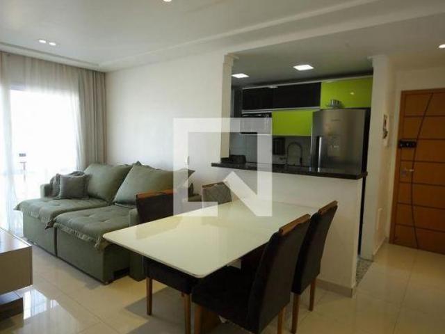 Apartamento à Venda Assunção, 2 Quartos, 73 m² São Bernardo do Campo