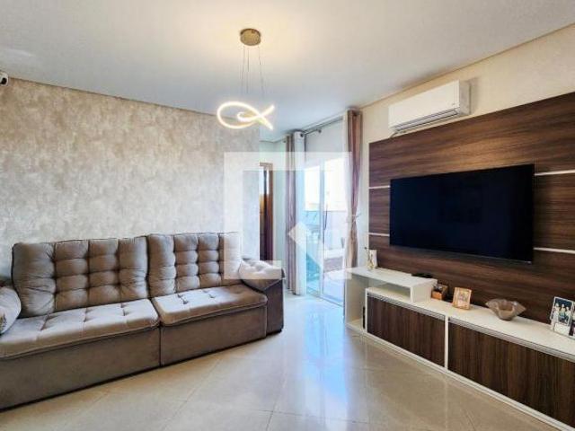 Apartamento à Venda Assunção, 2 Quartos, 88 m2