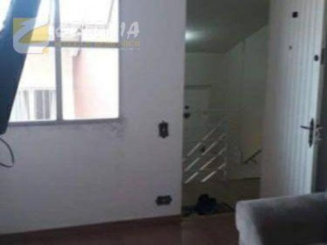 Apartamento a venda Assunção