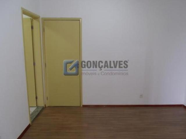 Apartamento à venda Assunção, São Bernardo do Campo | 2 quartos, 58 m², 1 vaga