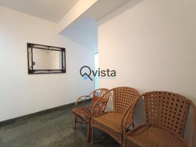 Apartamento à venda Astúrias Guarujá SP