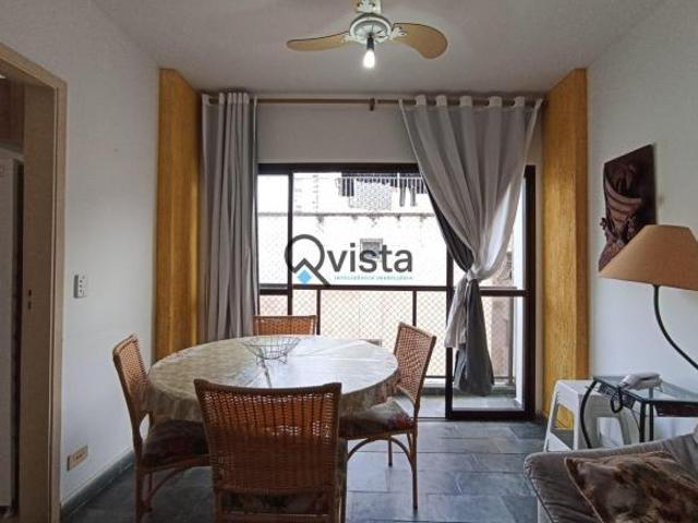 Apartamento à venda Astúrias Guarujá SP