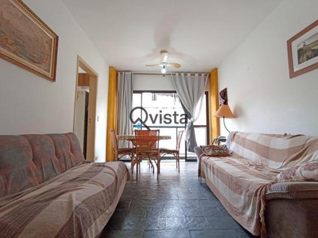Apartamento à venda Astúrias Guarujá SP