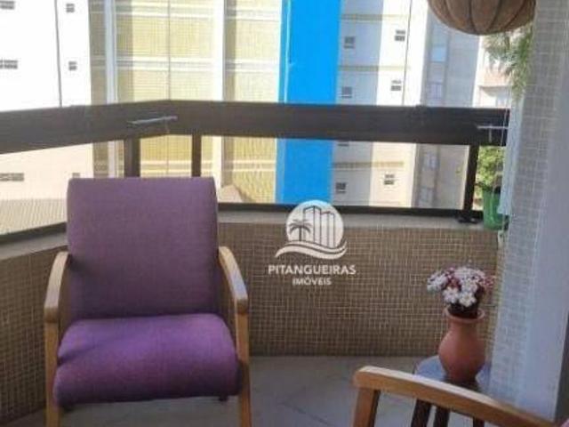 Apartamento à venda Astúrias Guarujá/SP