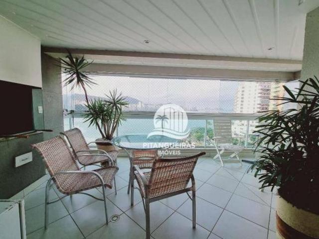 Apartamento à venda Astúrias Guarujá/SP