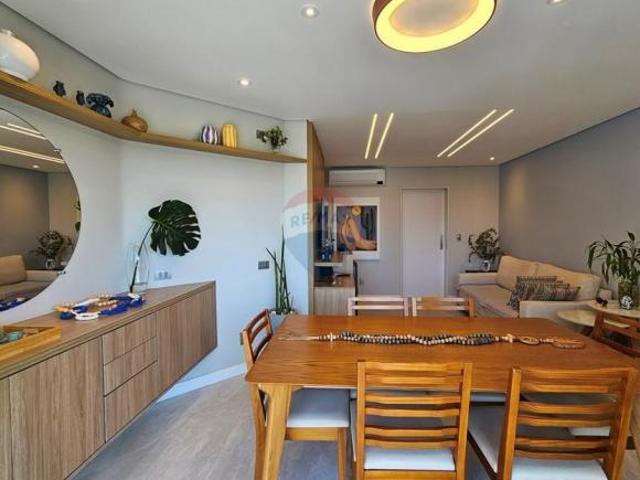 Apartamento à venda Astúrias 3 suítes e lazer completo