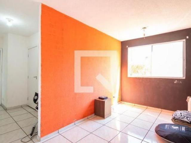 Apartamento à Venda Bussocaba, 1 Quarto, 43 m² Osasco