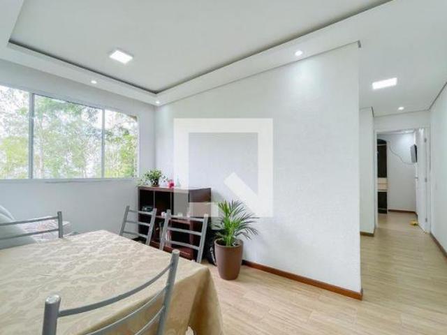 Apartamento à Venda Bussocaba, 1 Quarto, 41 m² Osasco
