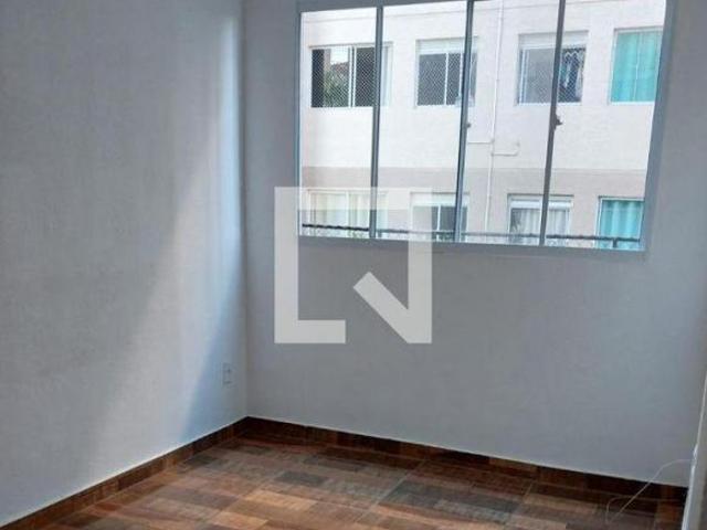 Apartamento à Venda Bussocaba, 1 Quarto, 42 m² Osasco