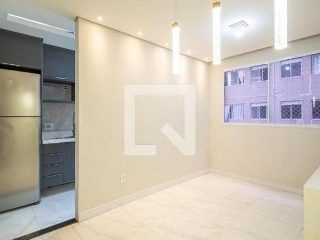 Apartamento à Venda Bussocaba, 1 Quarto, 42 m² Osasco