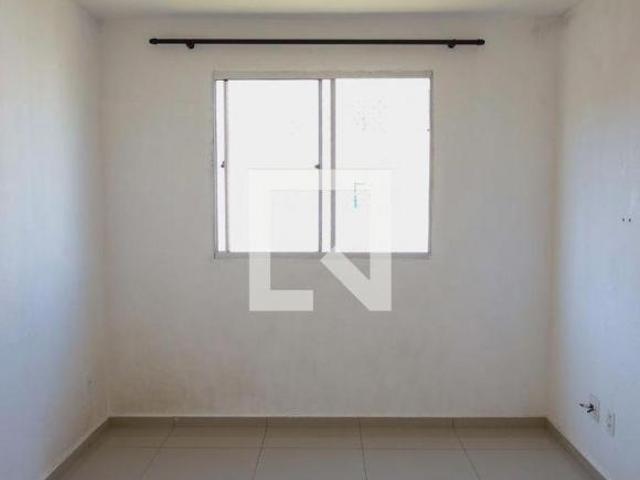Apartamento à Venda Bussocaba, 1 Quarto, 38 m² Osasco