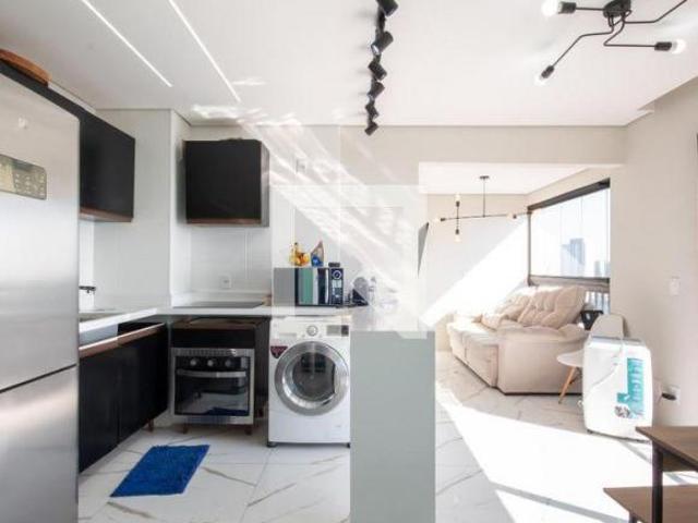 Apartamento à Venda Bussocaba, 1 Quarto, 39 m2