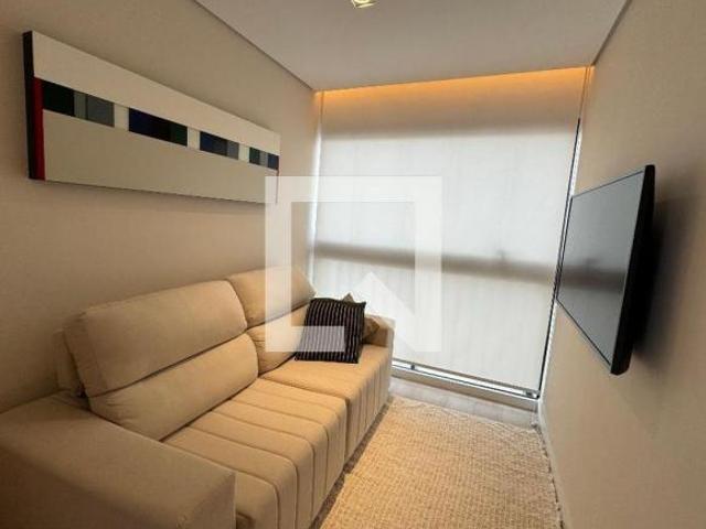 Apartamento à Venda Bussocaba, 1 Quarto, 39 m2