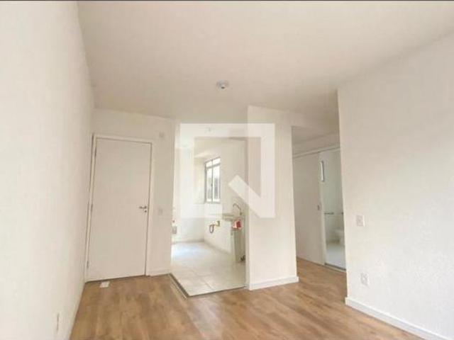 Apartamento à Venda Bussocaba, 1 Quarto, 39 m² Osasco