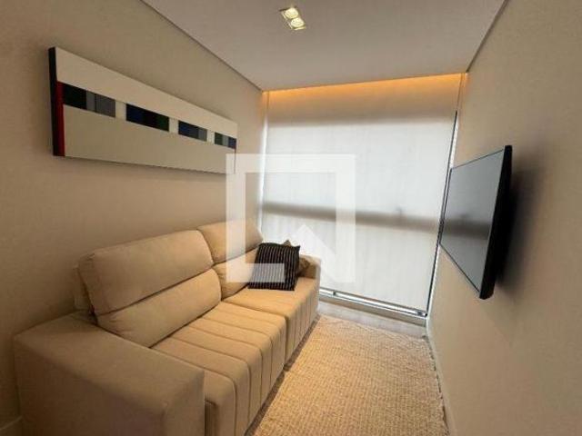 Apartamento à Venda Bussocaba, 1 Quarto, 39 m² Osasco