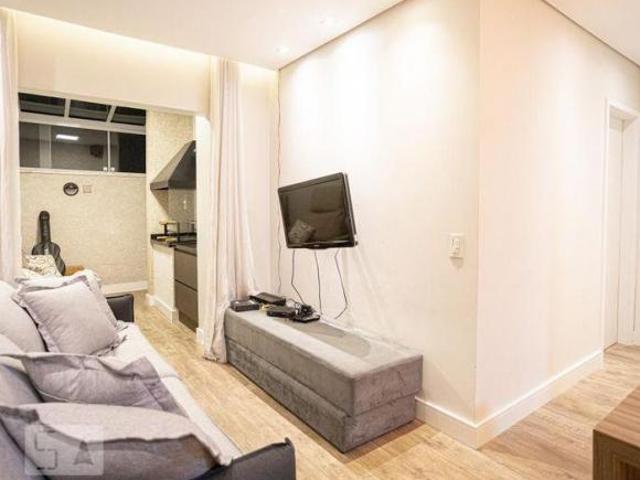 Apartamento à Venda Bussocaba, 2 Quartos, 110 m2
