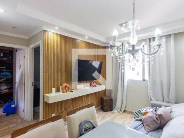 Apartamento à Venda Bussocaba, 2 Quartos, 32 m² Osasco