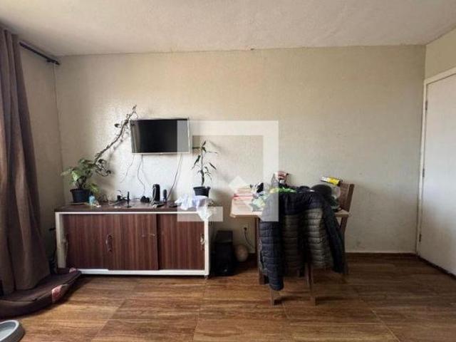 Apartamento à Venda Bussocaba, 2 Quartos, 36 m² Osasco