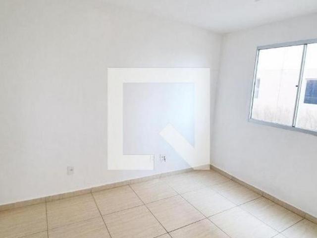 Apartamento à Venda Bussocaba, 2 Quartos, 38 m2
