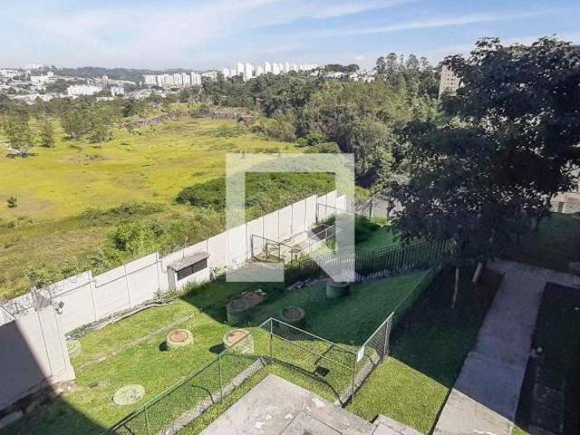 Apartamento à Venda Bussocaba, 2 Quartos, 38 m2