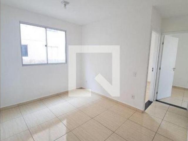 Apartamento à Venda Bussocaba, 2 Quartos, 38 m2