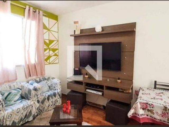 Apartamento à Venda Bussocaba, 2 Quartos, 38 m2