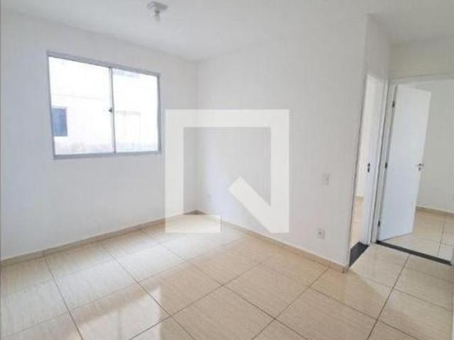 Apartamento à Venda Bussocaba, 2 Quartos, 38 m2