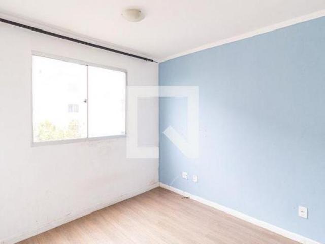 Apartamento à Venda Bussocaba, 2 Quartos, 38 m² Osasco