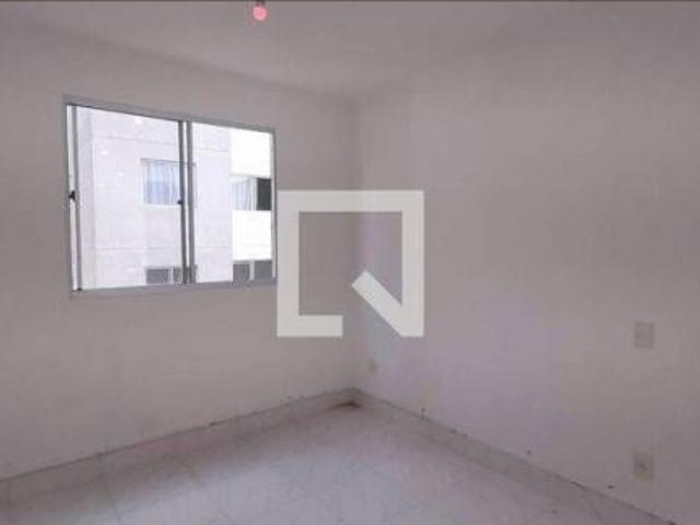 Apartamento à Venda Bussocaba, 2 Quartos, 38 m² Osasco