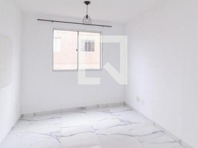 Apartamento à Venda Bussocaba, 2 Quartos, 38 m² Osasco