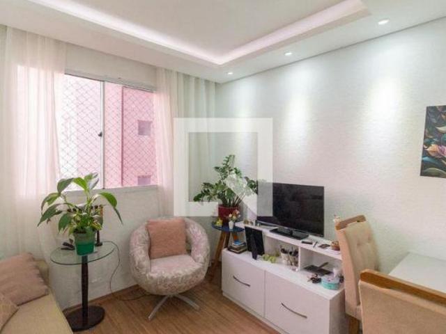 Apartamento à Venda Bussocaba, 2 Quartos, 38 m² Osasco