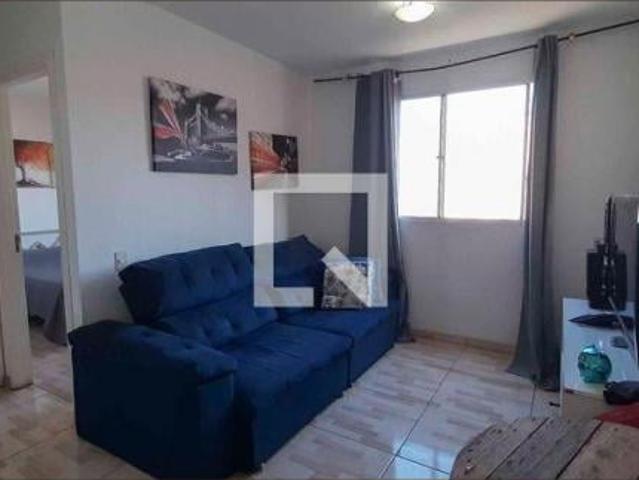 Apartamento à Venda Bussocaba, 2 Quartos, 38 m² Osasco