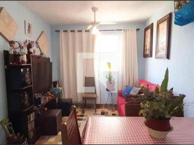 Apartamento à Venda Bussocaba, 2 Quartos, 38 m² Osasco