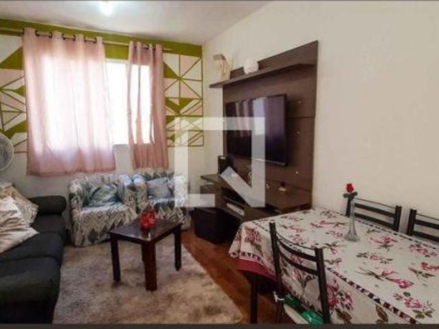 Apartamento à Venda Bussocaba, 2 Quartos, 38 m² Osasco