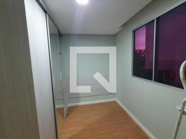 Apartamento à Venda Bussocaba, 2 Quartos, 39 m2
