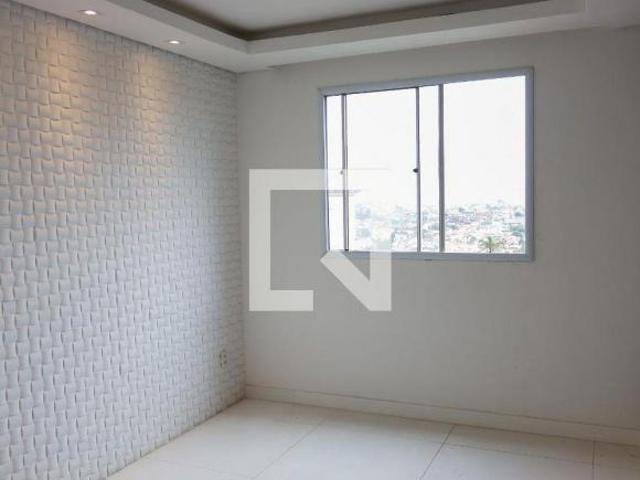 Apartamento à Venda Bussocaba, 2 Quartos, 39 m2
