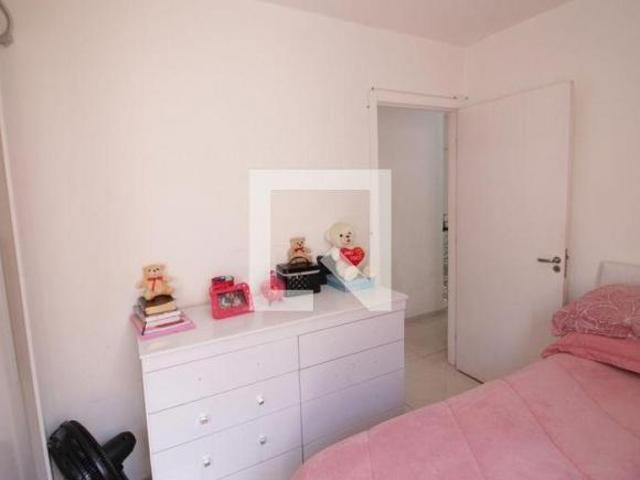 Apartamento à Venda Bussocaba, 2 Quartos, 39 m2