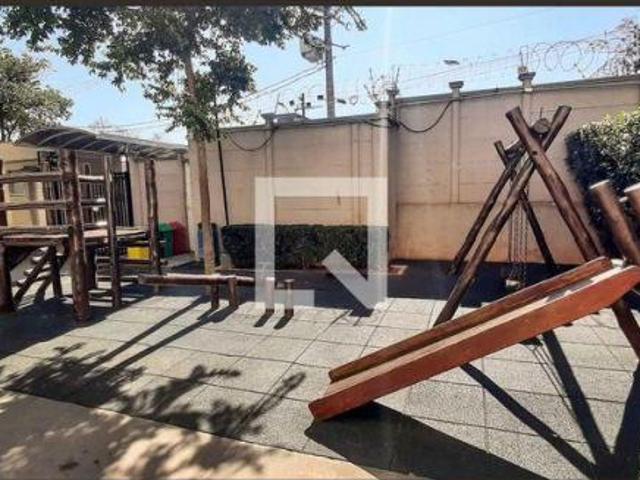 Apartamento à Venda Bussocaba, 2 Quartos, 39 m2