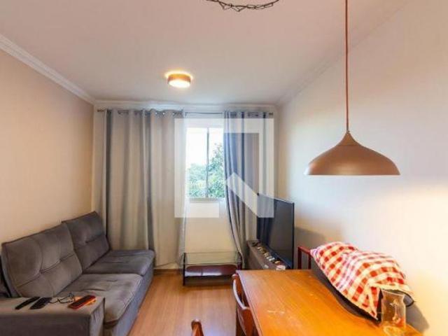 Apartamento à Venda Bussocaba, 2 Quartos, 39 m² Osasco