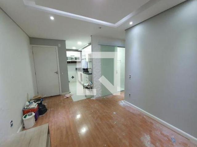 Apartamento à Venda Bussocaba, 2 Quartos, 39 m² Osasco