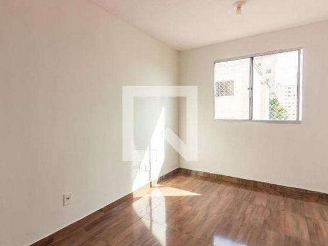 Apartamento à Venda Bussocaba, 2 Quartos, 39 m² Osasco