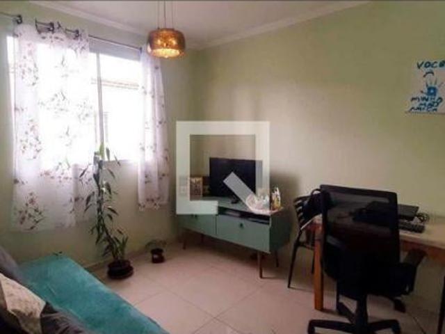 Apartamento à Venda Bussocaba, 2 Quartos, 39 m² Osasco