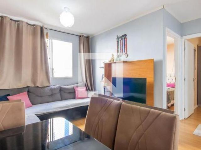 Apartamento à Venda Bussocaba, 2 Quartos, 39 m² Osasco