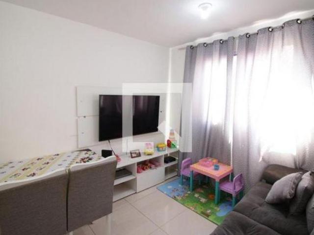 Apartamento à Venda Bussocaba, 2 Quartos, 39 m² Osasco