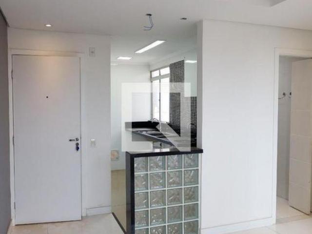 Apartamento à Venda Bussocaba, 2 Quartos, 39 m² Osasco