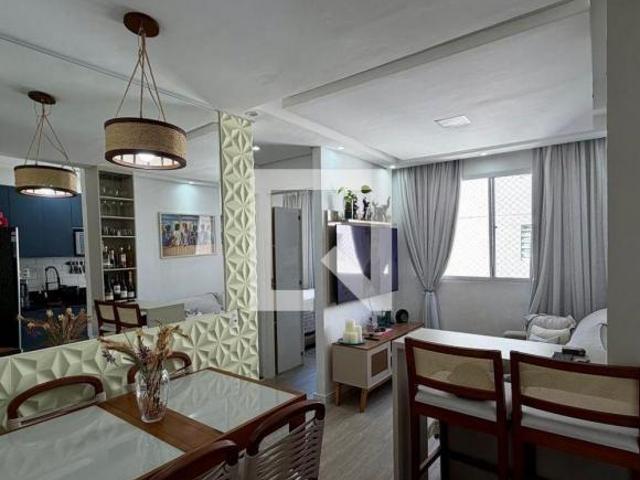 Apartamento à Venda Bussocaba, 2 Quartos, 40 m2