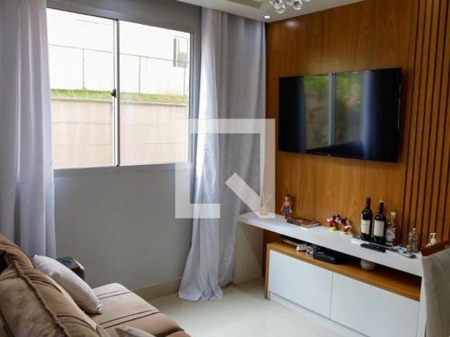 Apartamento à Venda Bussocaba, 2 Quartos, 40 m2