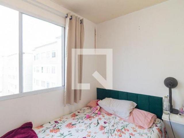 Apartamento à Venda Bussocaba, 2 Quartos, 40 m2